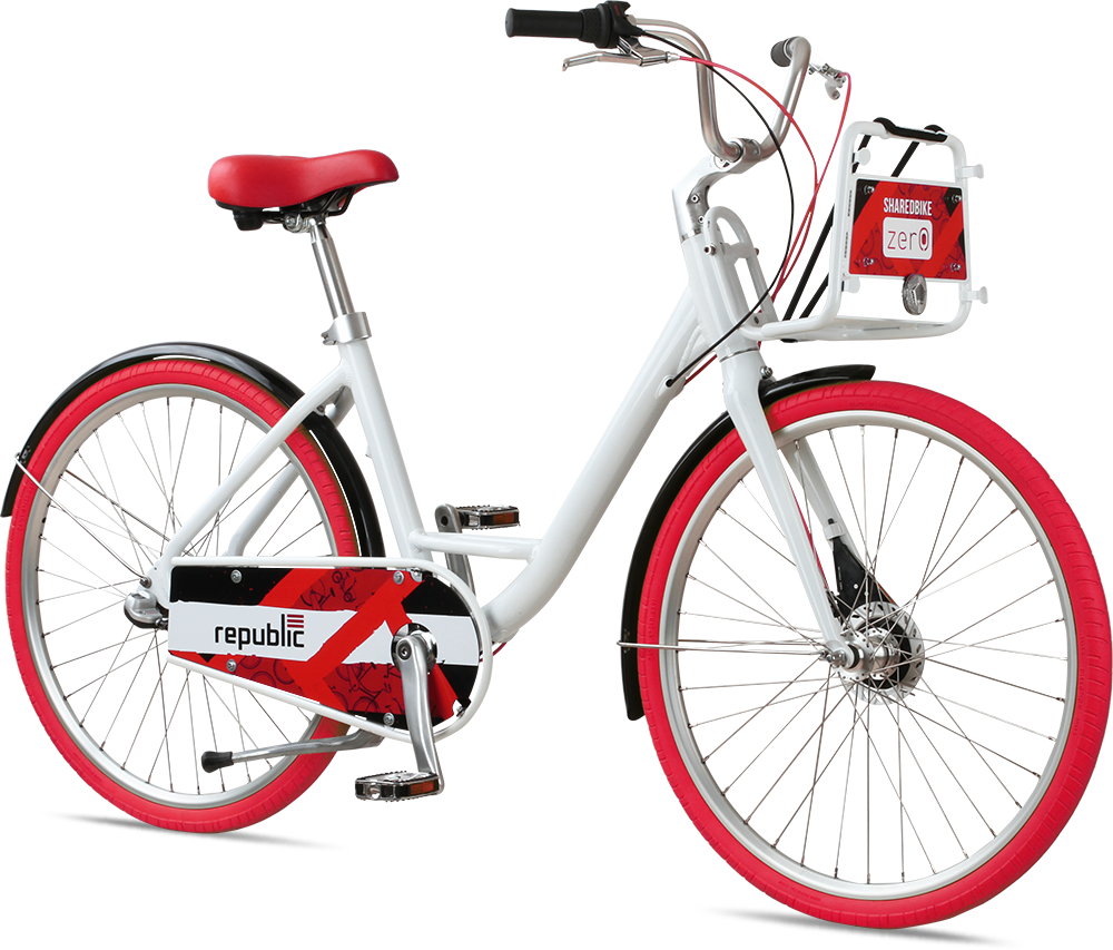 Wettbewerbsf hig Preissenkung Komisch B 4 You Fahrrad Im Voraus